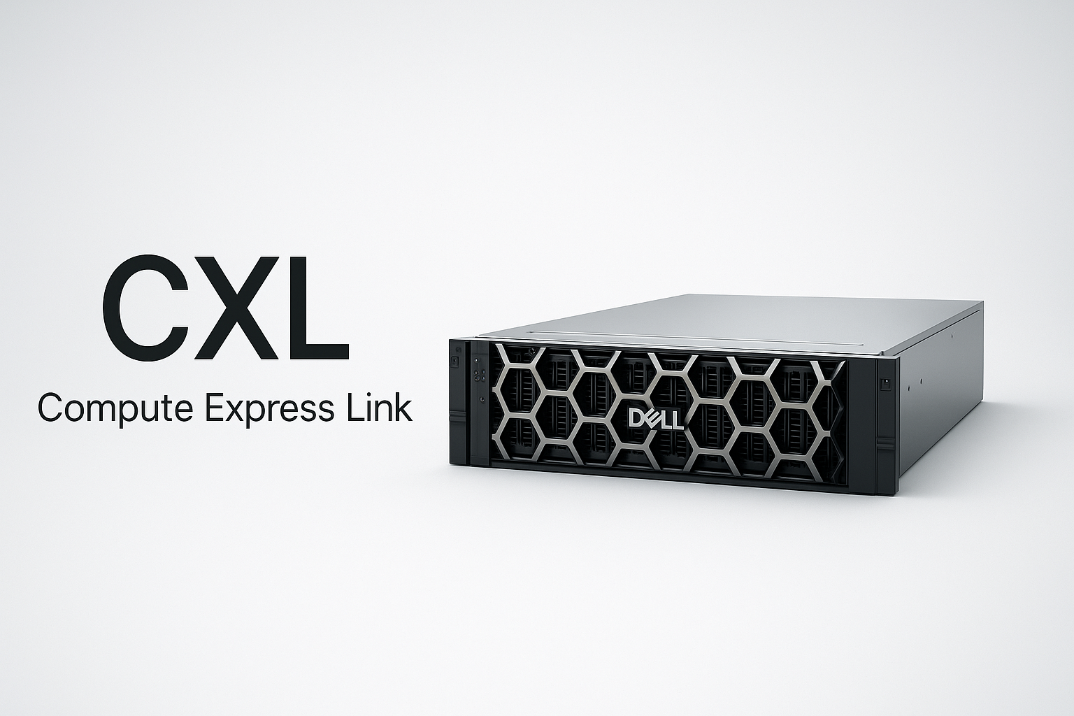 PCIe умер, да здравствует CXL. ai.. ai. compute express link.. ai. compute express link. cxl ...