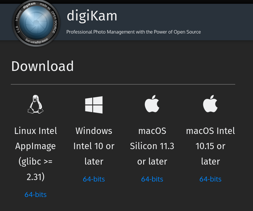Вышел digiKam 8.8.0. digiKam.. digiKam. digikam 8.. digiKam. digikam 8. digiKam 8.8.0.. digiKam ...